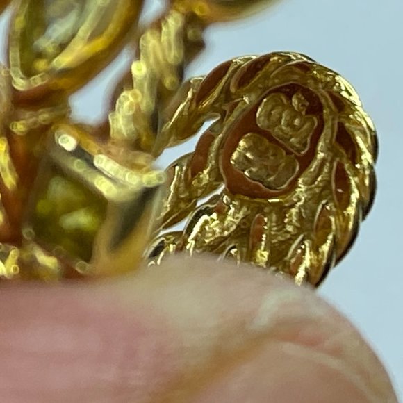 David Yurman | Jewelry | Signed Designer David Yurman Confetti ...